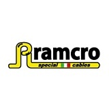 Ramcro SAM0108HFES1-F3E90-M1 Stevige Afgeschermde Brandmeldkabel, 1x2x0 ...