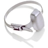 Paxton 698-574 Net2 Watchprox Token met kabelbinder, 10-voudig, zwart