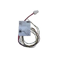 Honeywell MPA2S5 Onderdrukker RJ45 Deur Kit