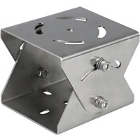 Dahua DH-ZAZ100W Verstelbare montagebeugel voor explosieveilige camera's