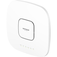 Netgear WAX630E-100EUS Next Gen 6GHz Tri-Band WiFi 6E Access Point voor ...