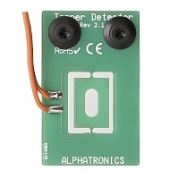 UNii 4119 Kabinet Grade 3-Tamper Board