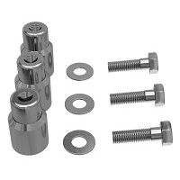 LiftMaster 320001B-01 Montageset voor verstelbaar Rack 320001-01