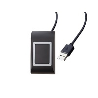 XPR PROX-USB-X RFID L/R-lezer met toetsenbord