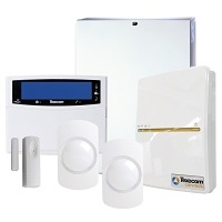 Texecom K-ELITE48 SC4G KIT Premier Series Inbraak Kit met SmartCom 4G