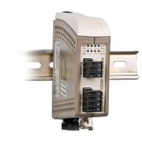 Kidde ODW-730-F2 Ring / Multidrop Draadconverter RS-422/485