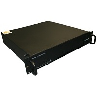 Honeywell MPACSENCM2U Enclosure for ACS PRO Controller