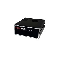 Foxstream M-BOX-12-U 12-kanaals FoxBox Ultra Plug'n Play Perimeter Intrusion Detection oplossing