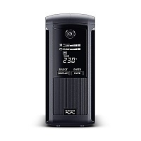 Nitram Elite Value Plus 700 Back-up UPS, 700VA, 390W