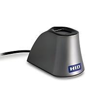 HID SIGNO-B-USB Signo USB-lezer voor vingerafdrukregistratie