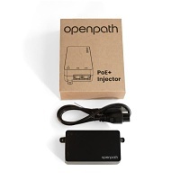 Avigilon Alta OP-PI-30W PoE/PoE-injector met tot 30 W ...