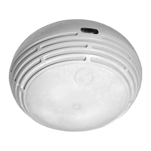 Finsecur DET0001-FIN01 Autonome rookmelder en alarmsysteem