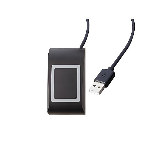 XPR PROX-USB-X RFID L/R-lezer met toetsenbord