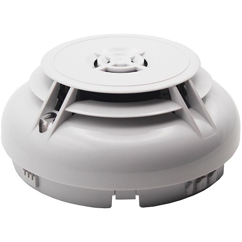 Notifier NFSTI-THE Zelftest thermisch programmeerbaar met isolator