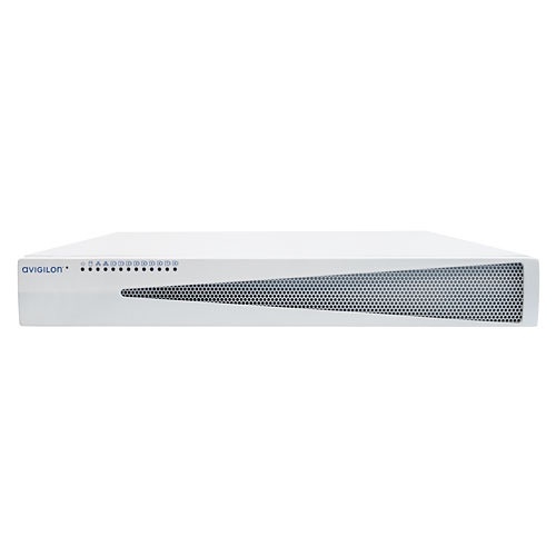 Avigilon Unity VMA-AS3X-8P4-NPC 8-Port HD Video Appliance 3X met ...
