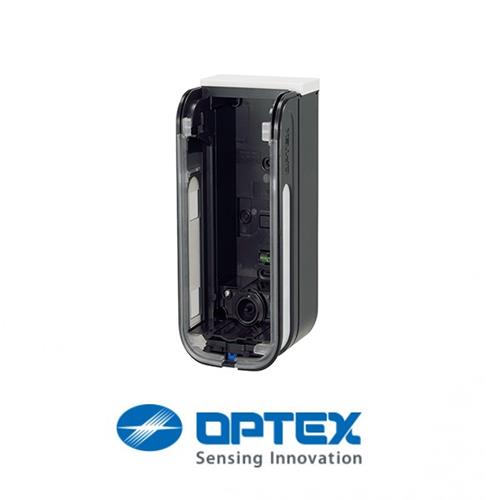 Optex Back Box (Zwart) Voor Vsx