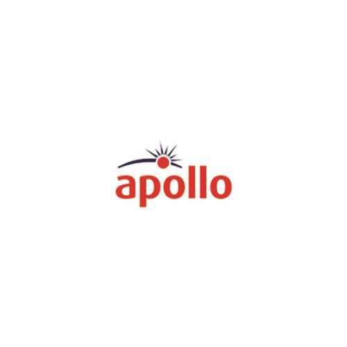 Apollo Hotel Logo